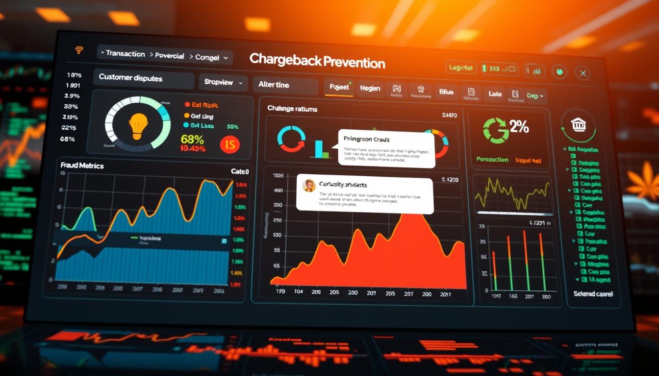 Chargeback Prevention Alerts: A Guide