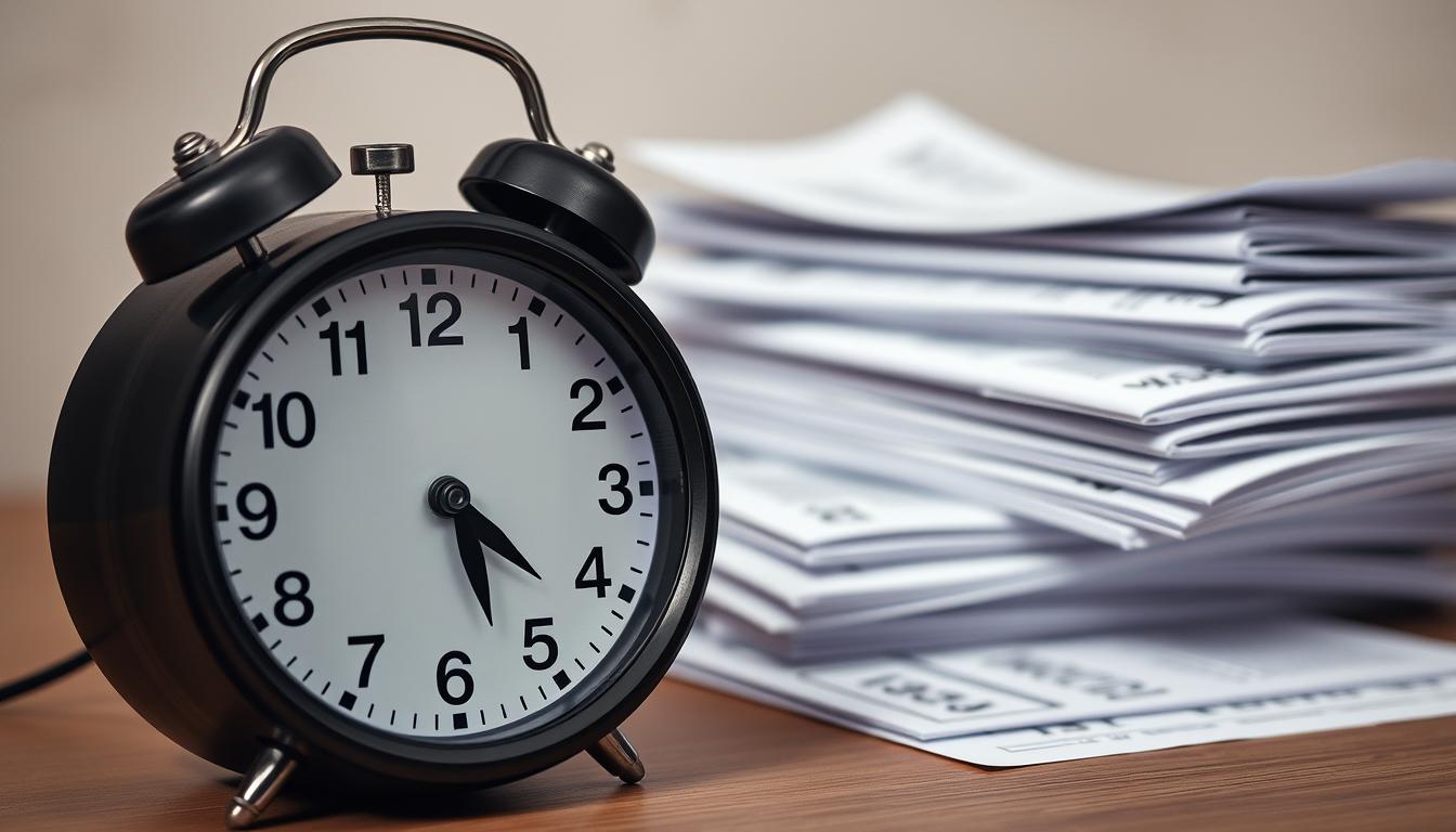 Is There a Chargeback Time Limit?