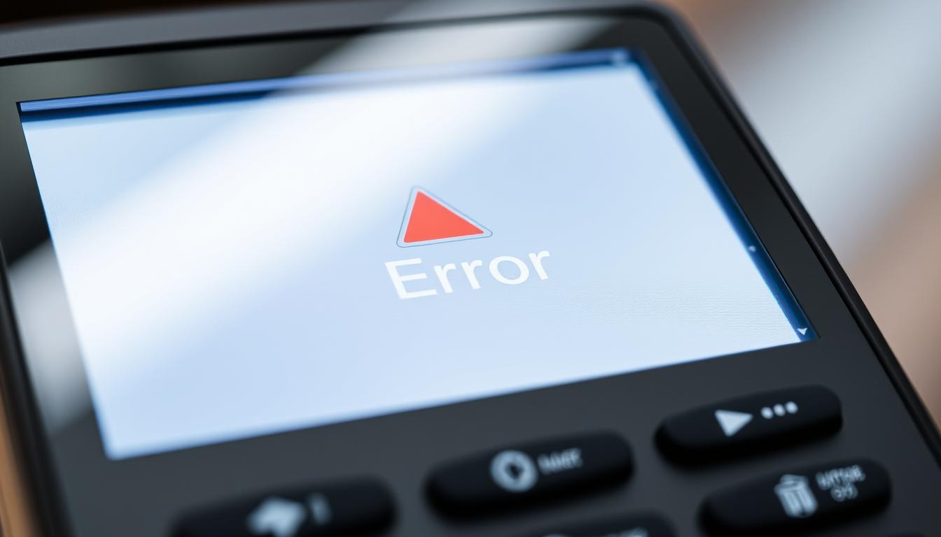 Credit Card Decline Codes: What They Mean