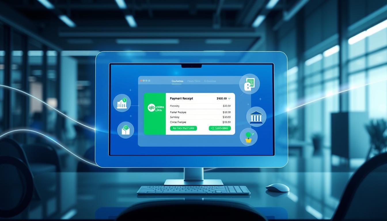 How to Receive Payments in QuickBooks Online