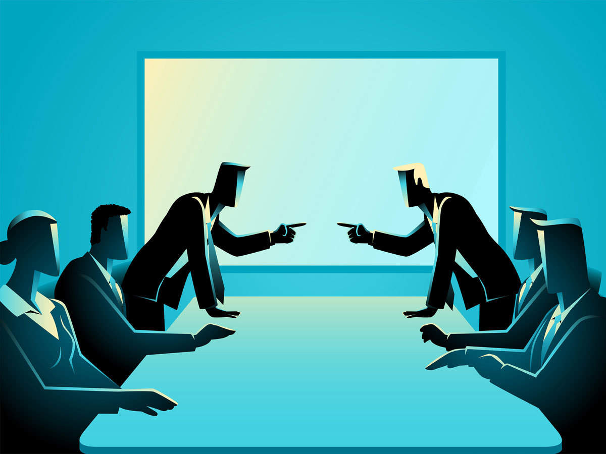 Pre Arbitration Steps for Dispute Resolution