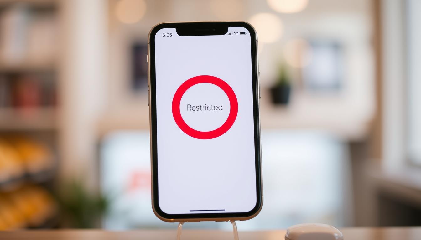 What Does “Restricted Merchant” Mean on Apple Pay?
